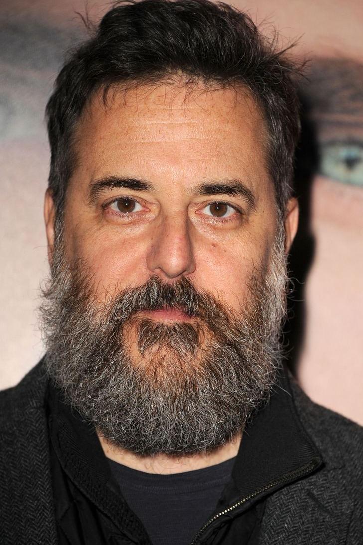 Mark Romanek - FilmAffinity