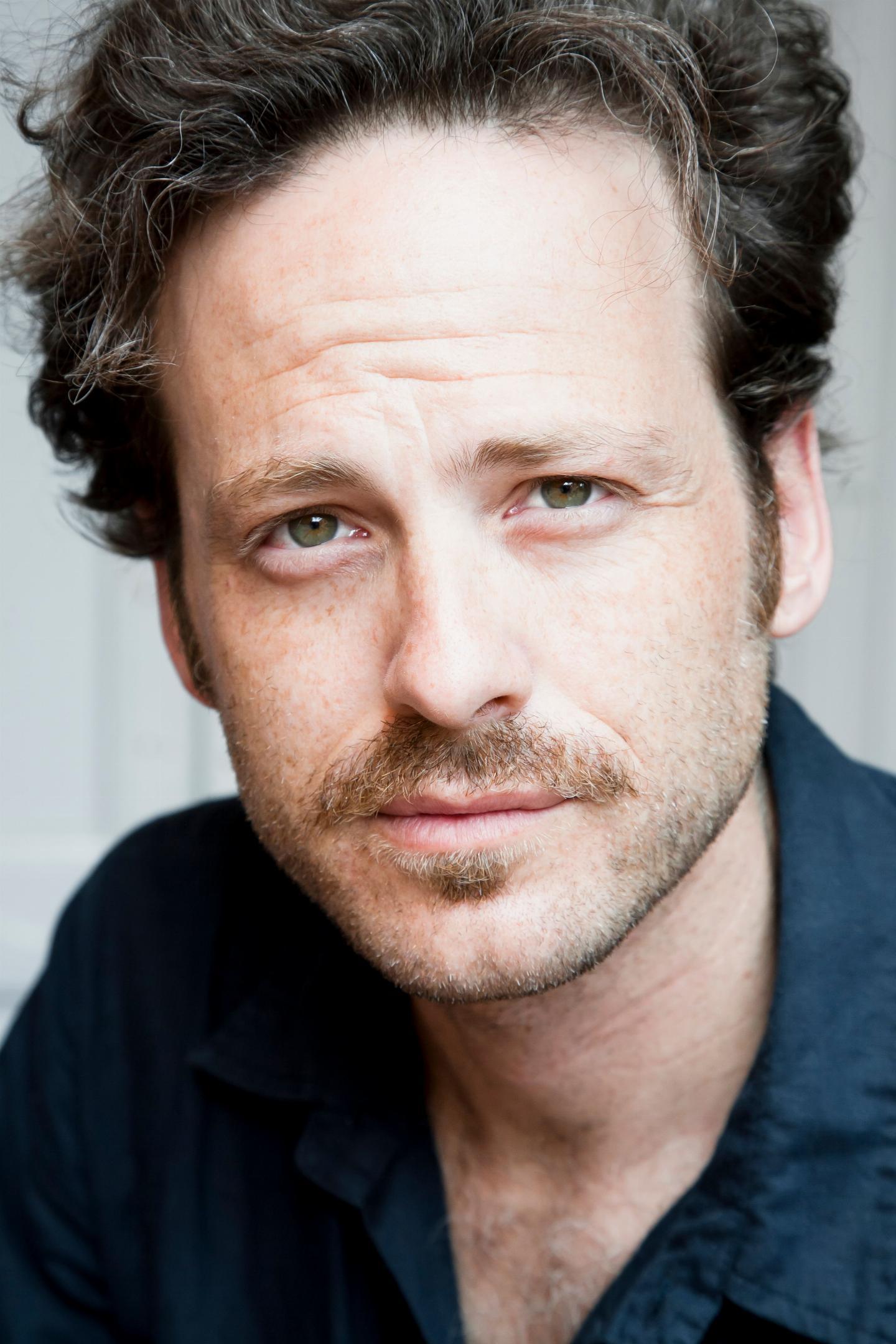 Alex Hafner - FilmAffinity