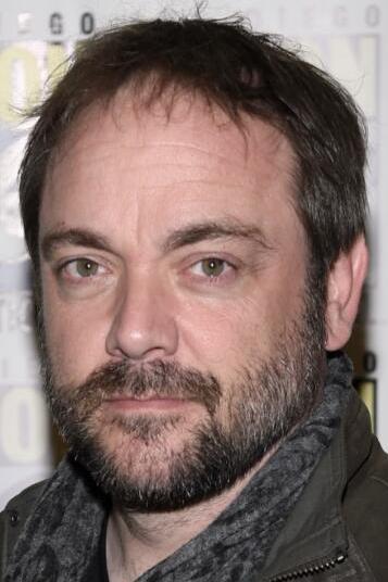 Mark Sheppard - FilmAffinity