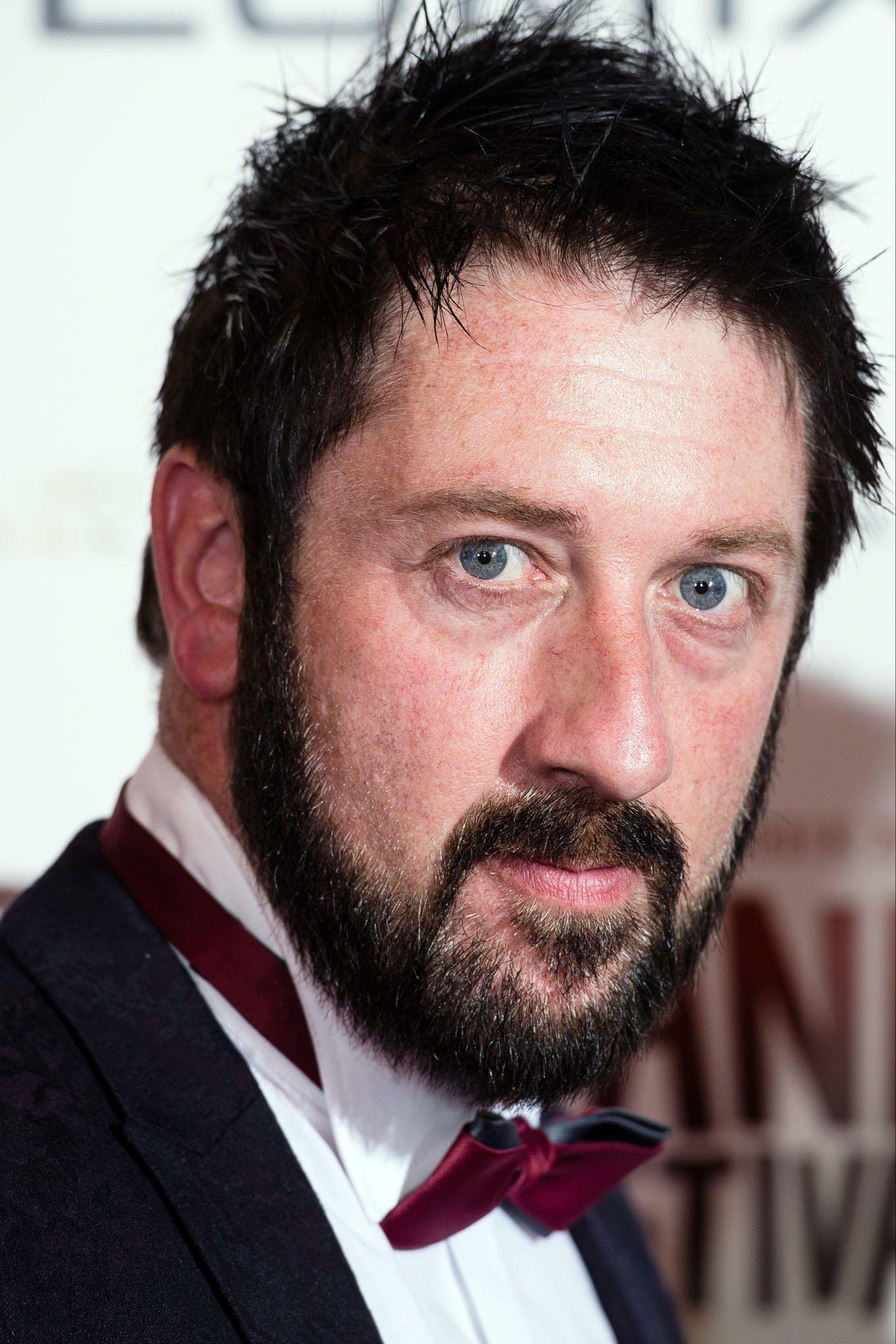 Mark Strange - FilmAffinity