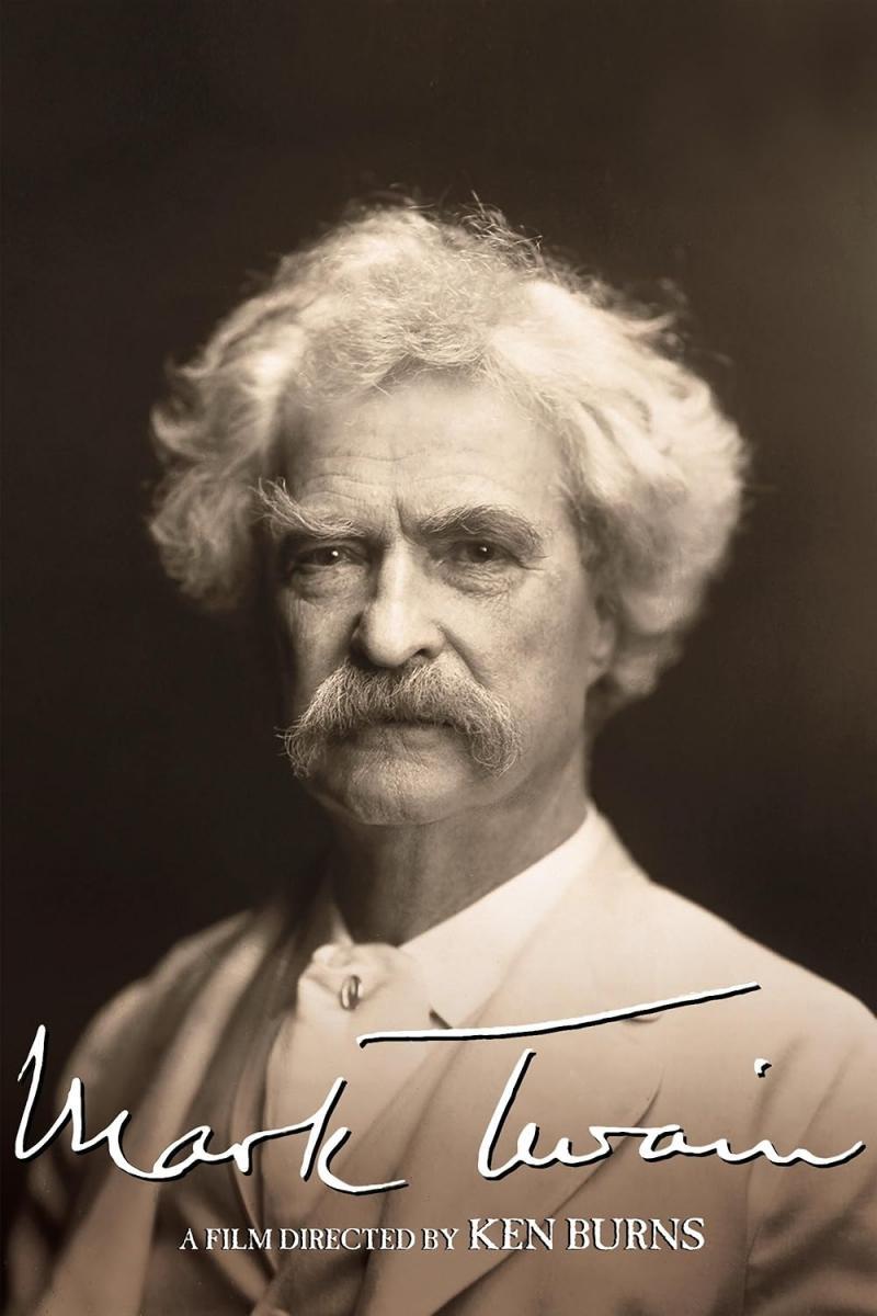 Sección visual de Mark Twain (TV) - FilmAffinity