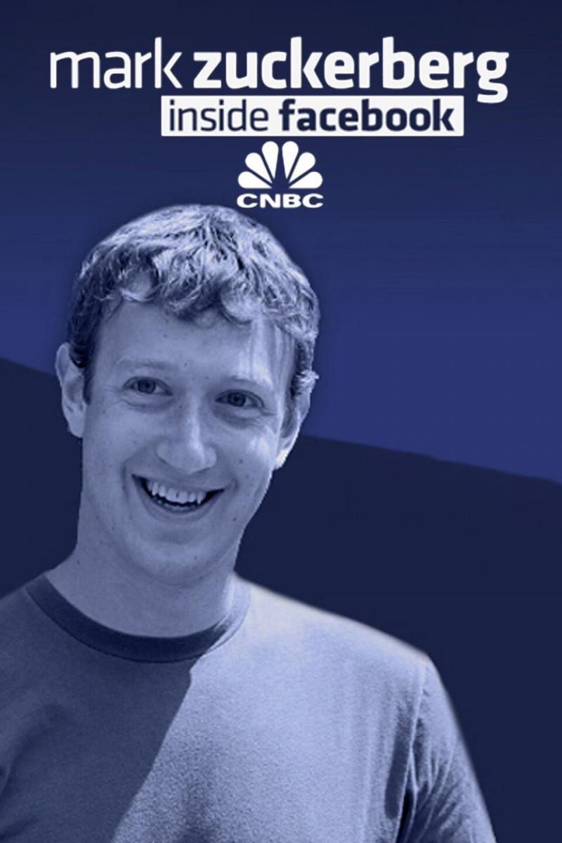 Image gallery for Mark Zuckerberg: Inside Facebook - FilmAffinity
