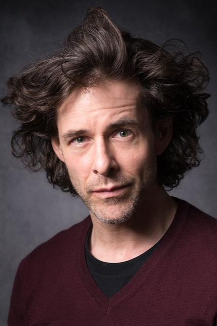 Markus Meyer - FilmAffinity