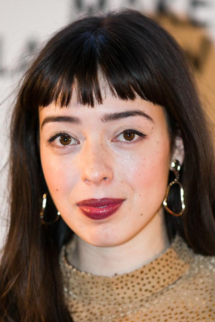 Rosy McEwen - Filmaffinity