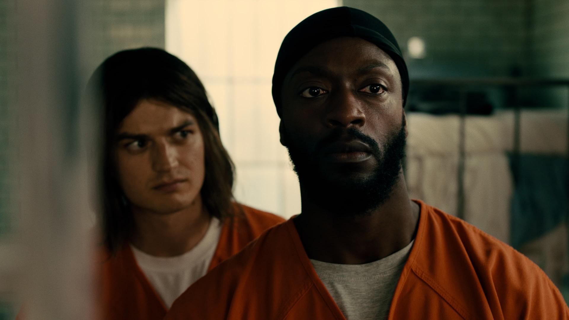 Sección visual de Marmalade - FilmAffinity