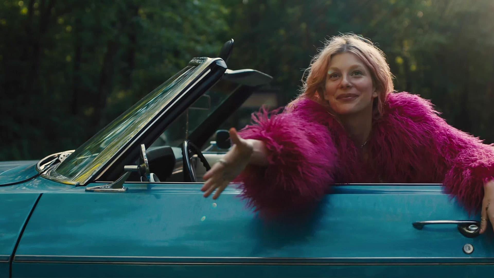 Sección visual de Marmalade - FilmAffinity