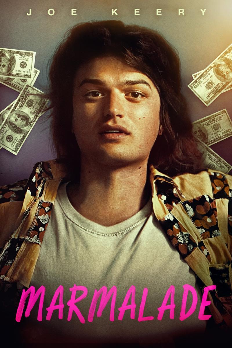 Image gallery for Marmalade - FilmAffinity