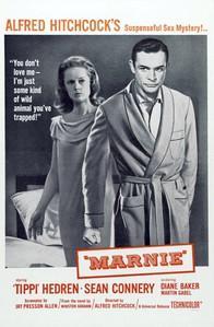 Image gallery for Marnie - FilmAffinity