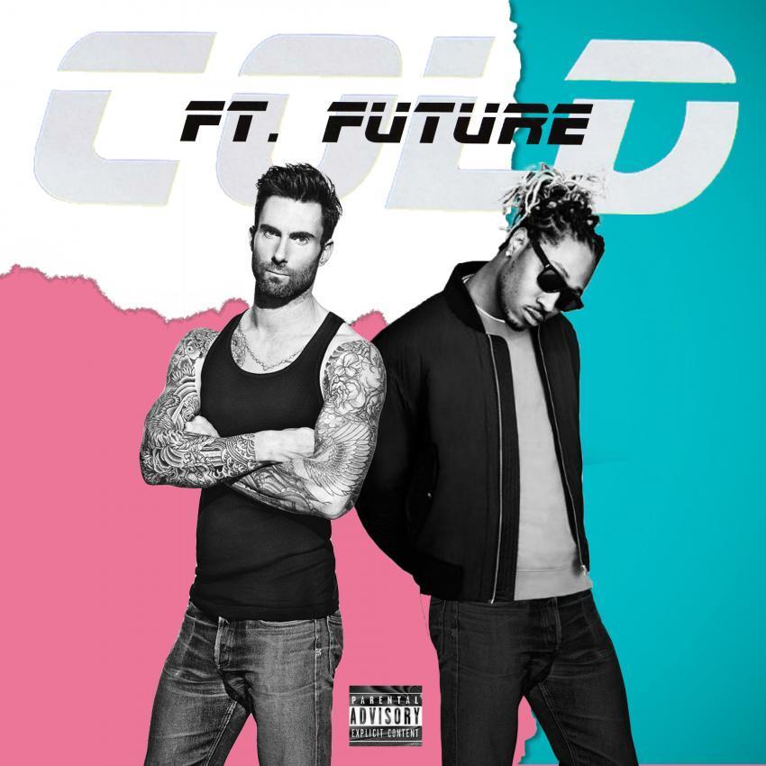 Image gallery for Maroon 5 feat. Future: Cold (Music Video) - FilmAffinity