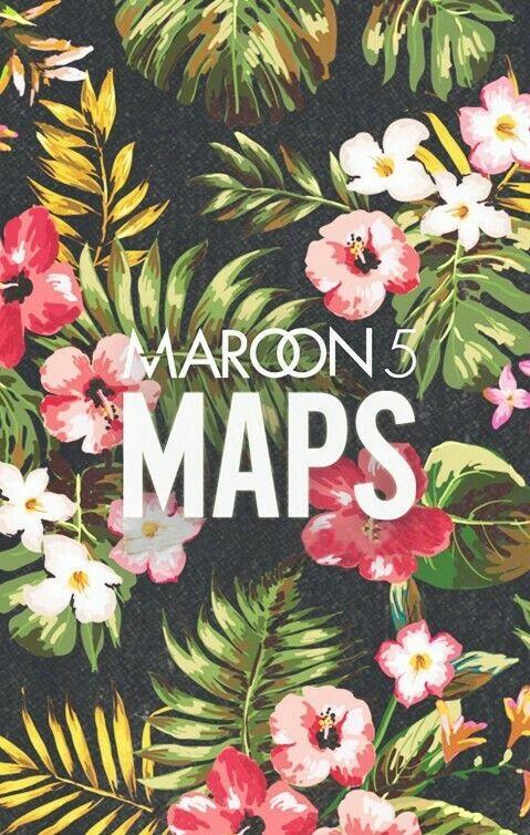 Maroon 5: Maps (Vídeo musical) (2014) - FilmAffinity