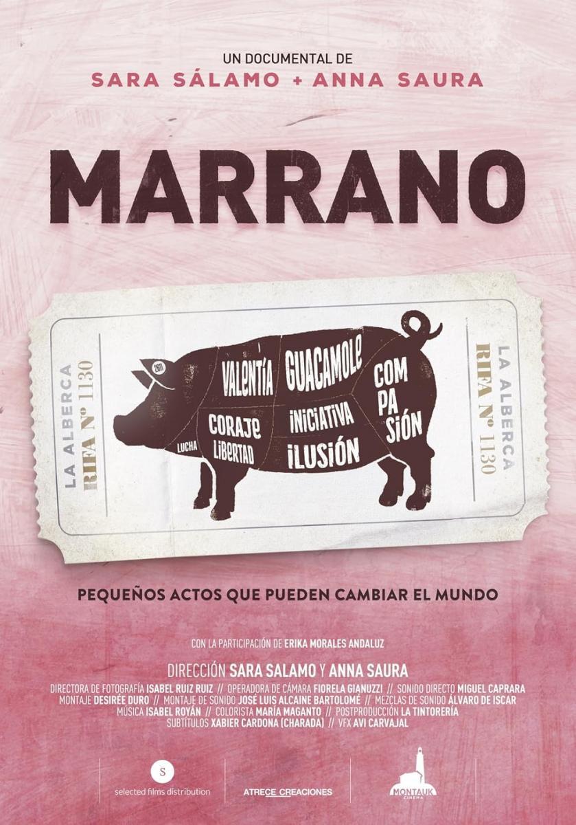 Pig (2024) - FilmAffinity