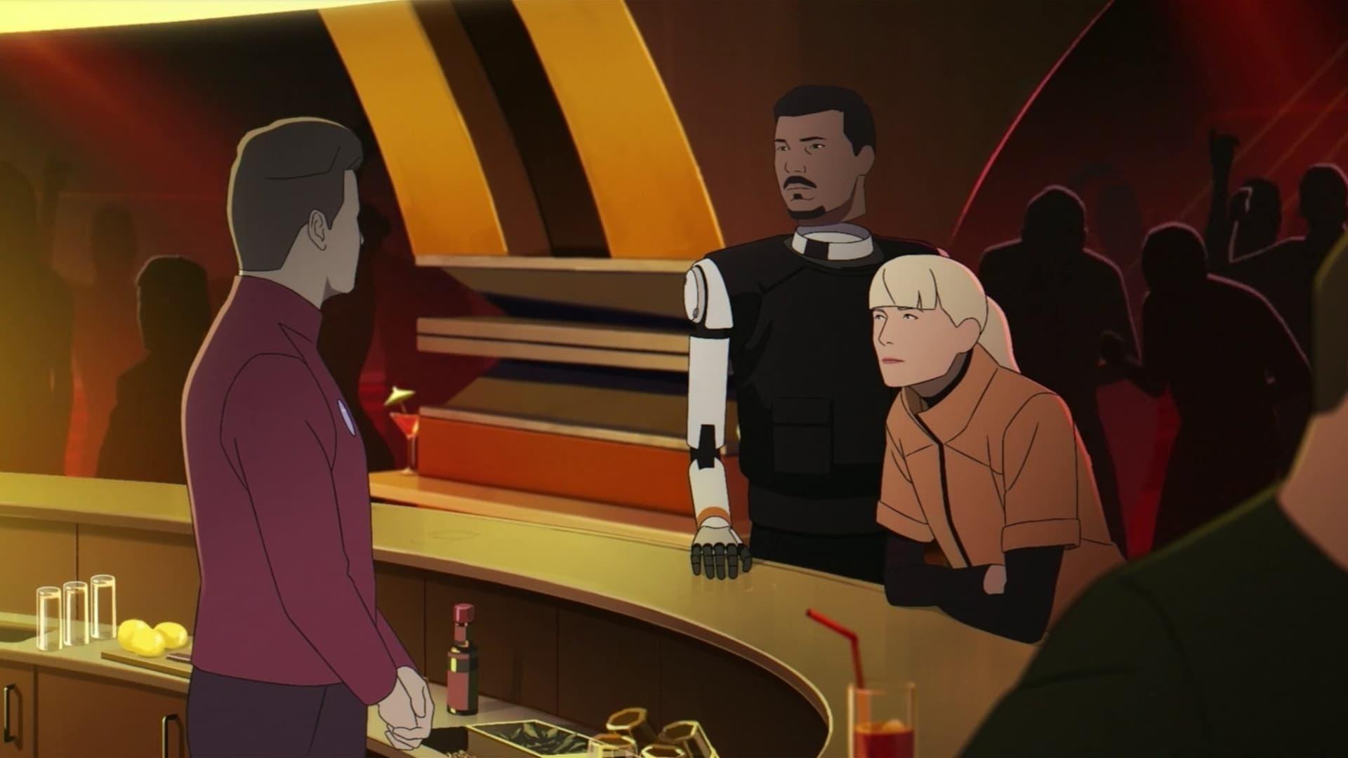 Image gallery for Mars Express - FilmAffinity