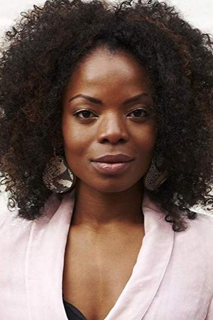 Marsha Stephanie Blake - FilmAffinity