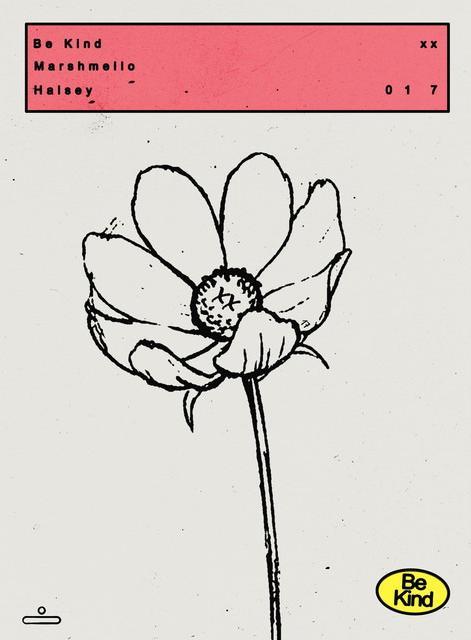 Image gallery for Marshmello & Halsey: Be Kind (Music Video) - FilmAffinity
