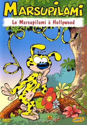 Sección visual de Marsupilami (Serie de TV) - FilmAffinity
