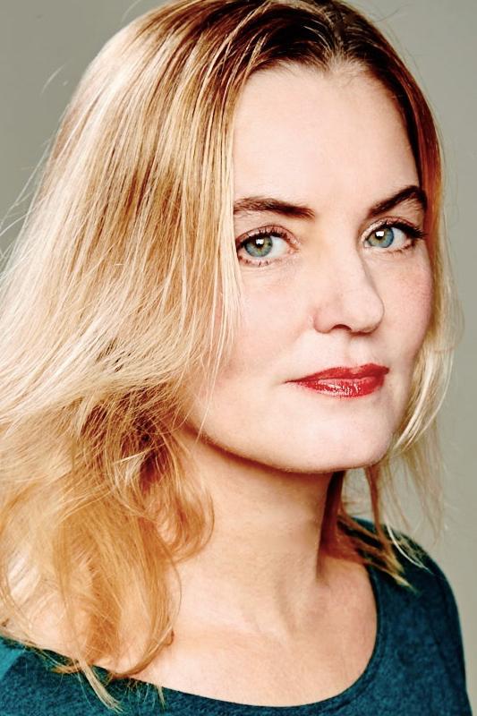 Martha Van Der Bly - Filmaffinity