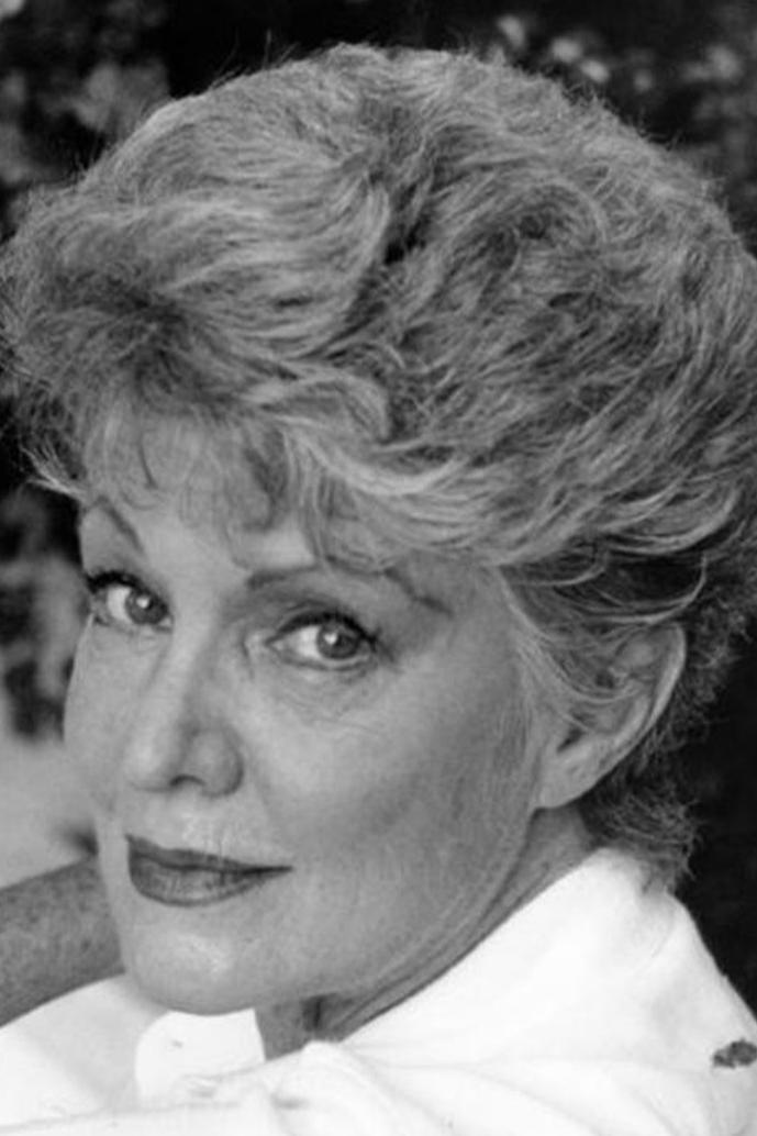 Marti Stevens - FilmAffinity