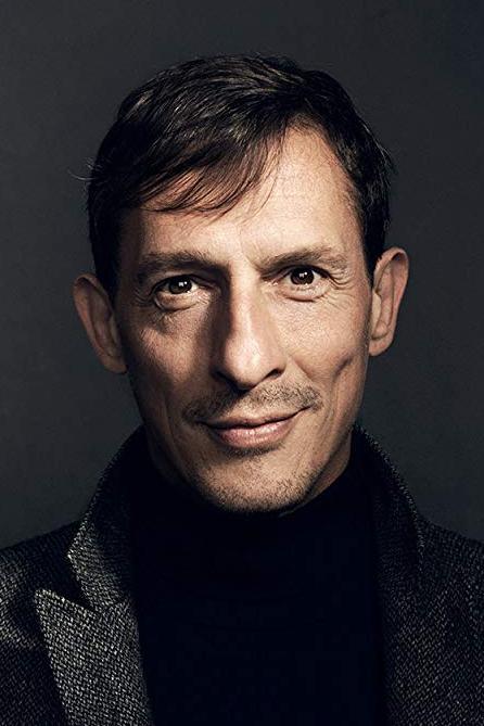 Martin Hancock - FilmAffinity