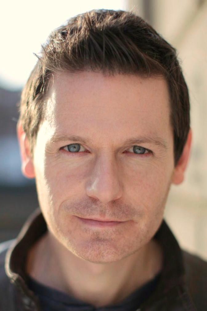 Martin O'Sullivan - FilmAffinity