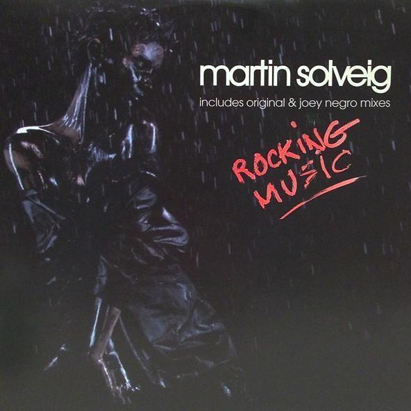 Image gallery for Martin Solveig: Rocking Music (Music Video ...