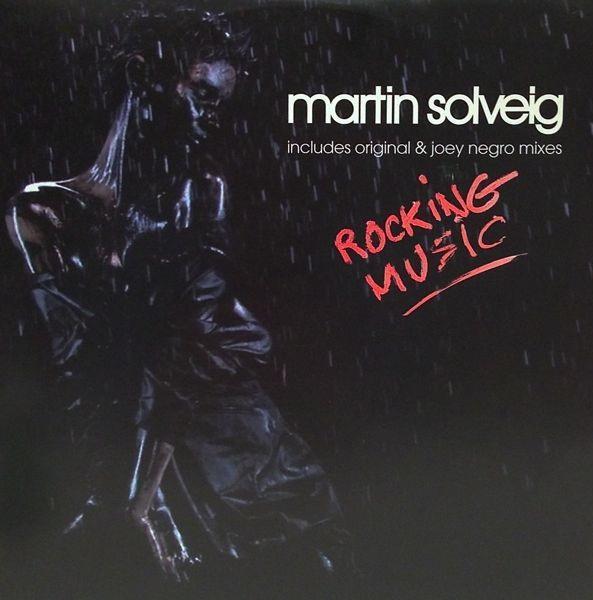 Image gallery for Martin Solveig: Rocking Music (Music Video ...
