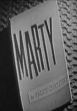 Marty (1955) - FilmAffinity