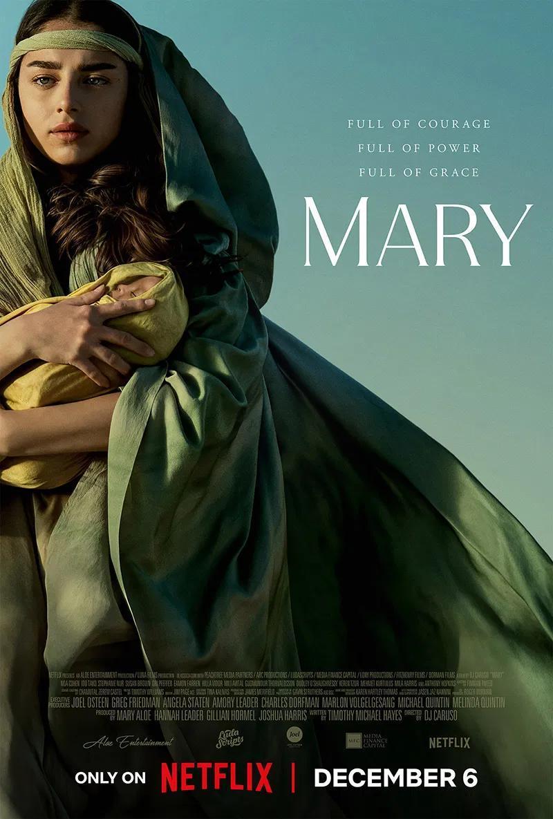 Image gallery for Mary - FilmAffinity