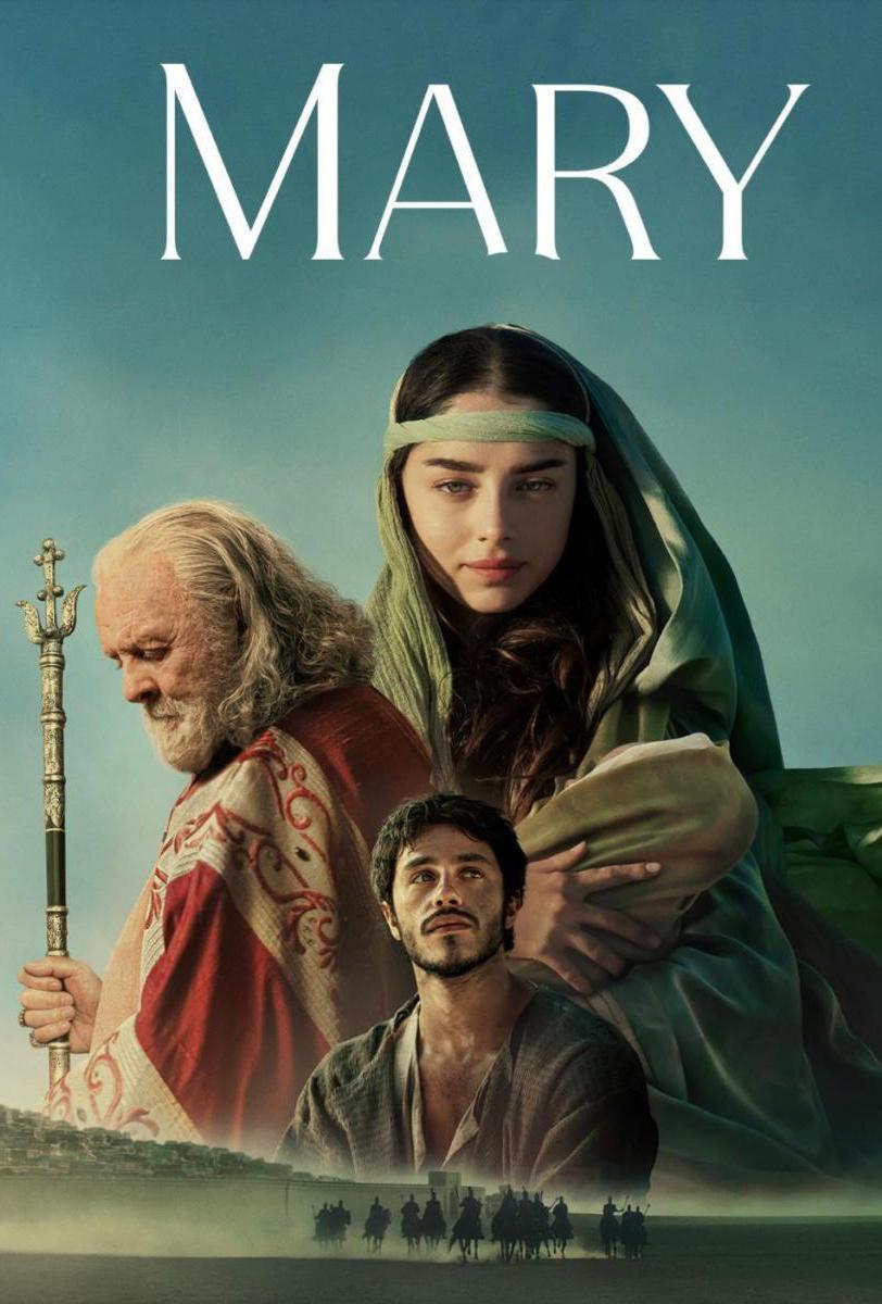 Image gallery for Mary - FilmAffinity