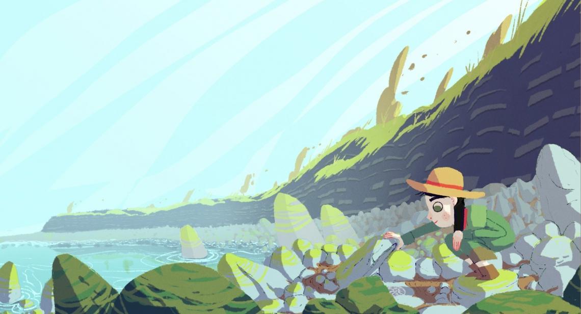 Image gallery for Mary Anning - FilmAffinity