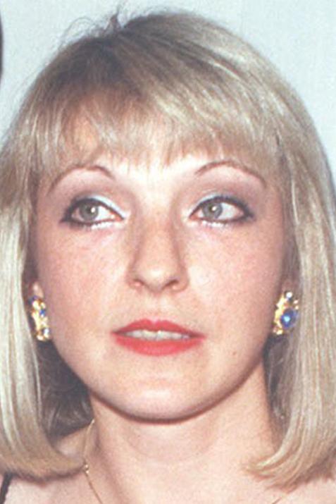 Mary Austin - FilmAffinity