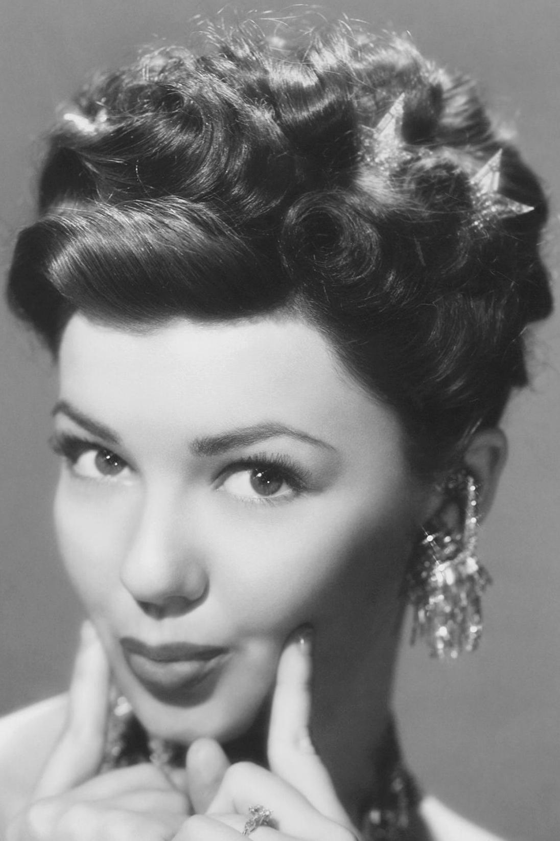 Mary Hatcher - FilmAffinity