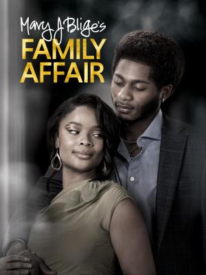 Mary J. Blige's Family Affair (TV) (2025) - FilmAffinity