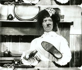 Image gallery for Mary Jane's Mishap (S) - FilmAffinity