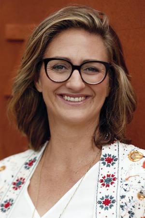 Mary Pierce - FilmAffinity