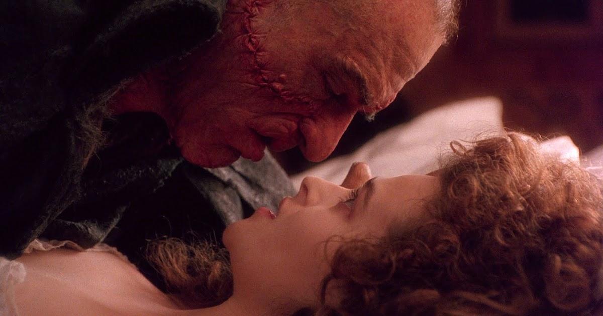 Sección visual de Frankenstein de Mary Shelley - FilmAffinity