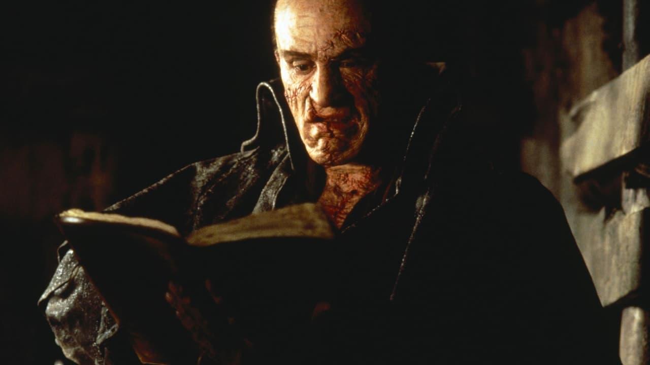 Sección visual de Frankenstein de Mary Shelley - FilmAffinity