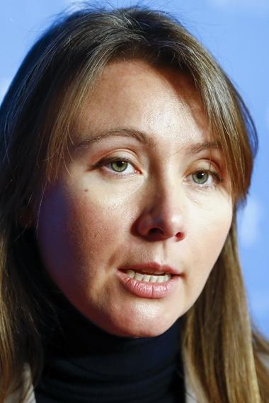 Maryna Gorbach - FilmAffinity