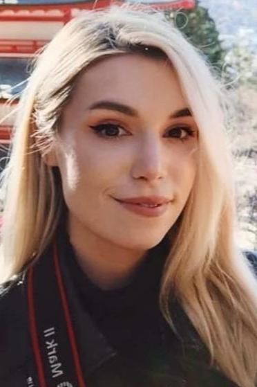 Marzia Kjellberg - FilmAffinity