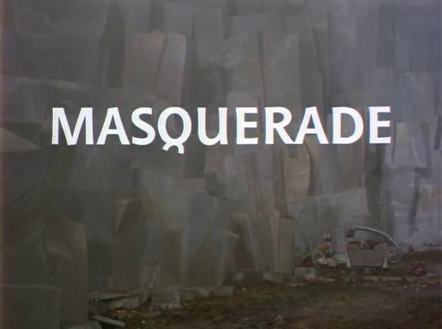 Image gallery for Masquerade (S) - FilmAffinity