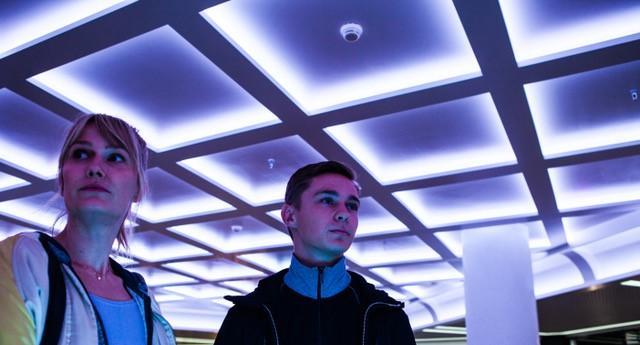 Mascot (2022) - FilmAffinity