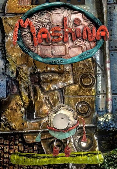 Mashina (2025) - FilmAffinity