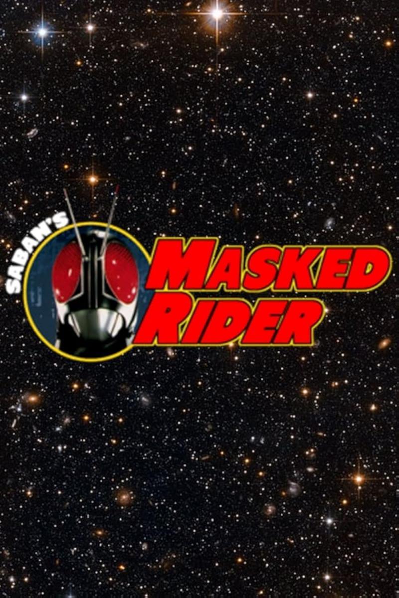 Masked Rider (Serie de TV) (1995) - FilmAffinity