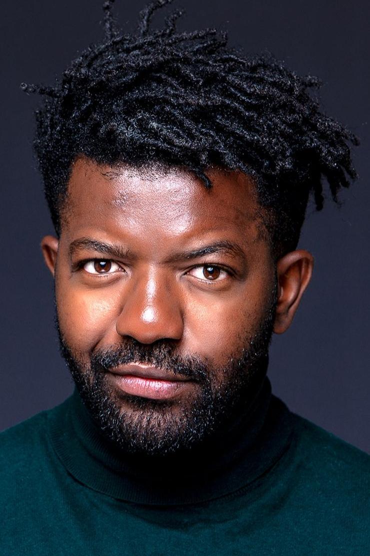 Matamba Joaquim - FilmAffinity