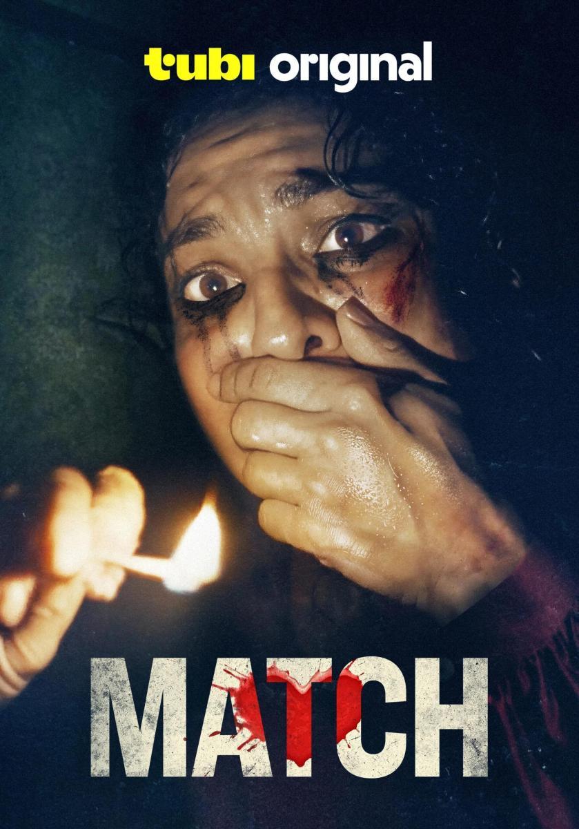 Match (2025) - FilmAffinity