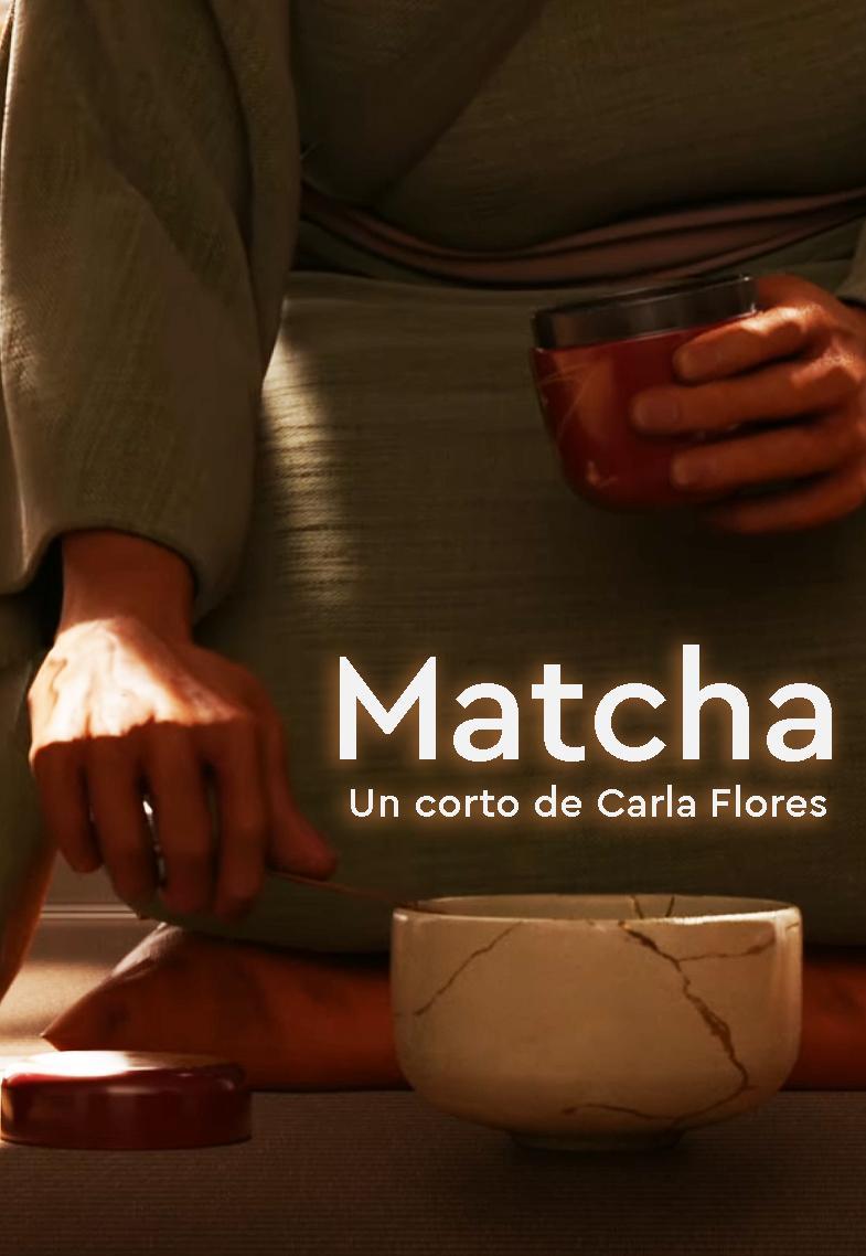 Matcha (C) (2025) - FilmAffinity