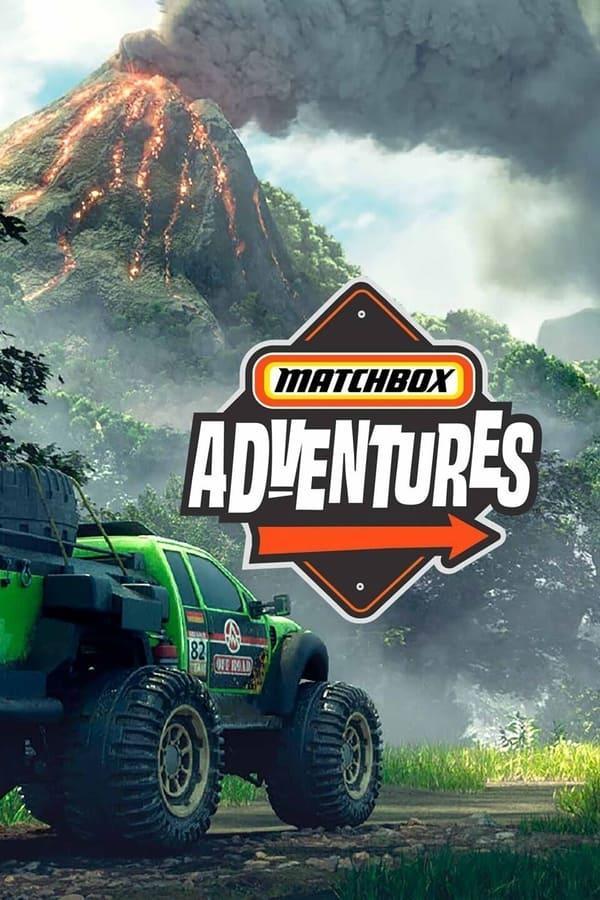 Matchbox Adventures (TV Series) (2021) - FilmAffinity