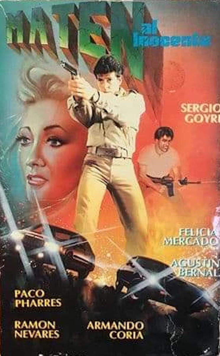 Image gallery for Maten al inocente - FilmAffinity