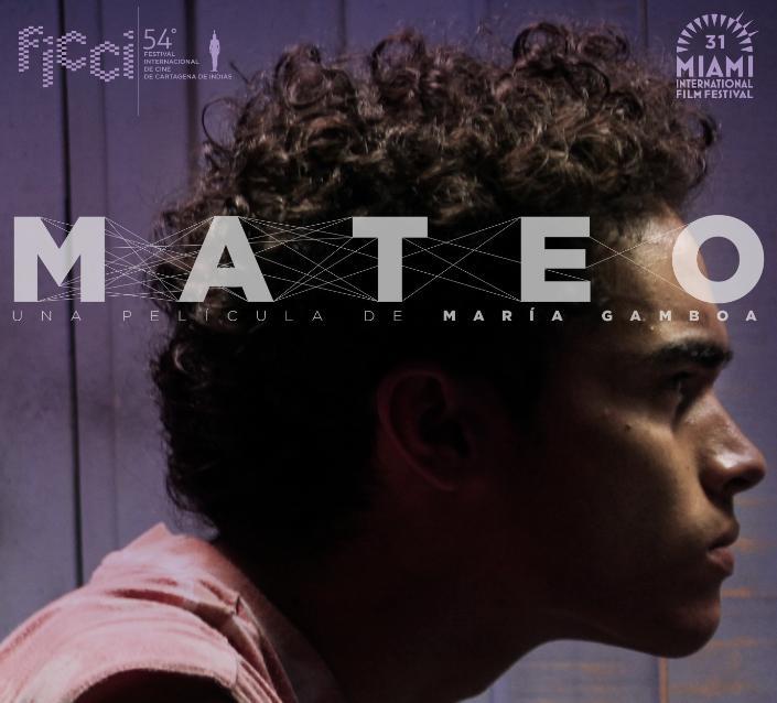 Image gallery for Mateo - FilmAffinity