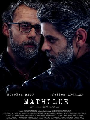 Mathilde (2023) - FilmAffinity