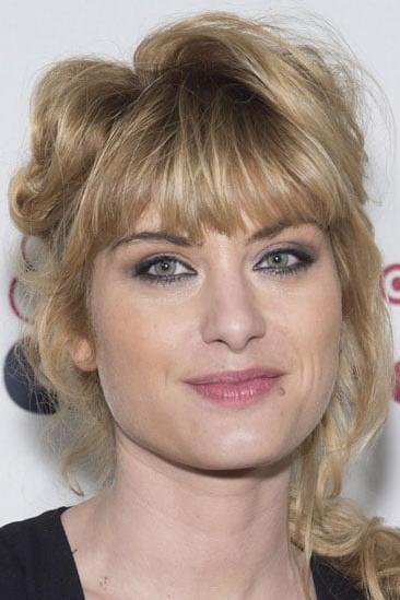 Mathilde Bisson - FilmAffinity